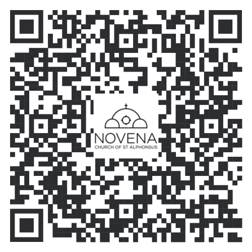 Novena Church 75th Anniversary Logo Design Competition – Novena Church ...